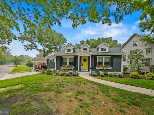 12 Lafayette Ave, Haddonfield, NJ 08033