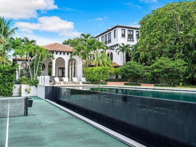 12 Lagomar Road, Palm Beach, US, FL
