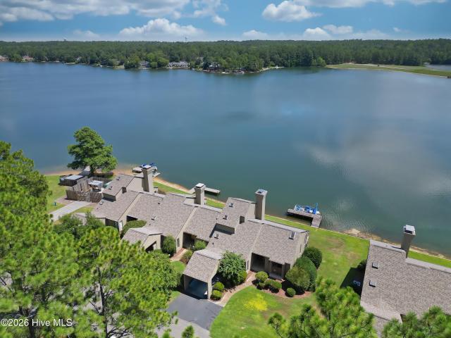 12 Lake Pinehurst Villas Road