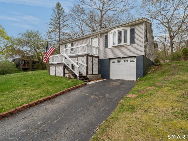 12 Lake St, Ledyard, CT 06339 | MLS #24178