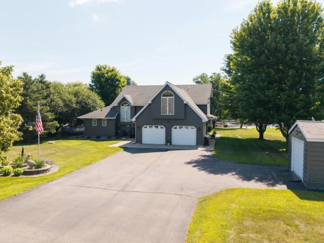 12 Lake Shetek Drive