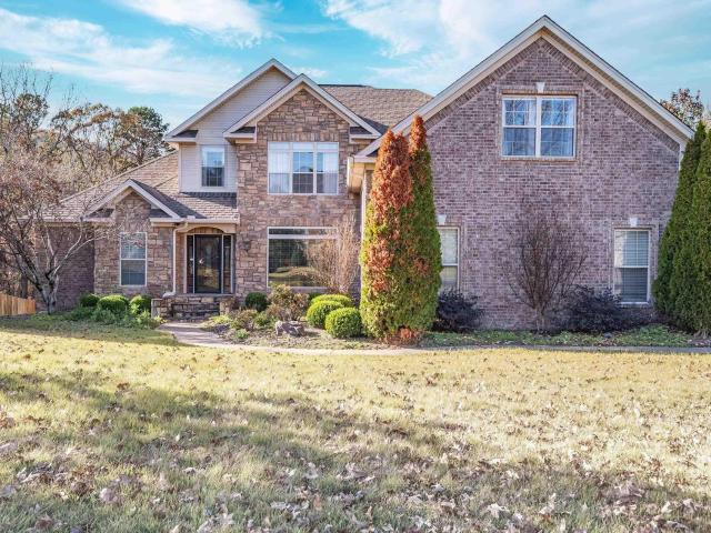 12 Laval Court, Little Rock, US, AR