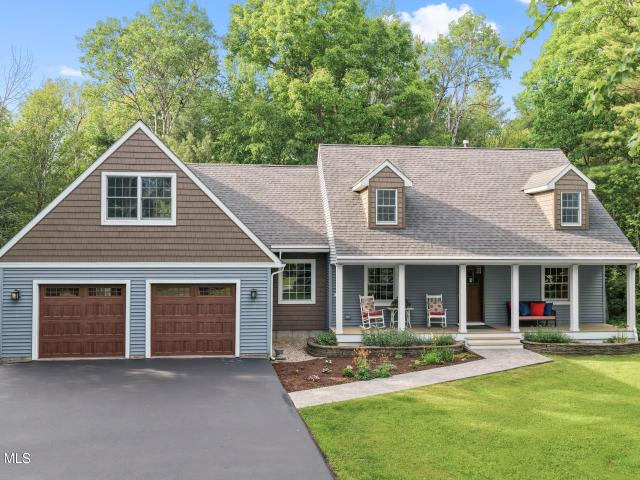 12 Lea Drive