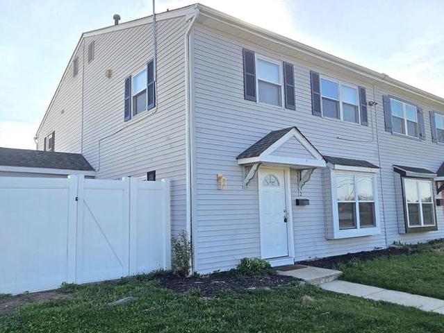 12 Lehigh Court
