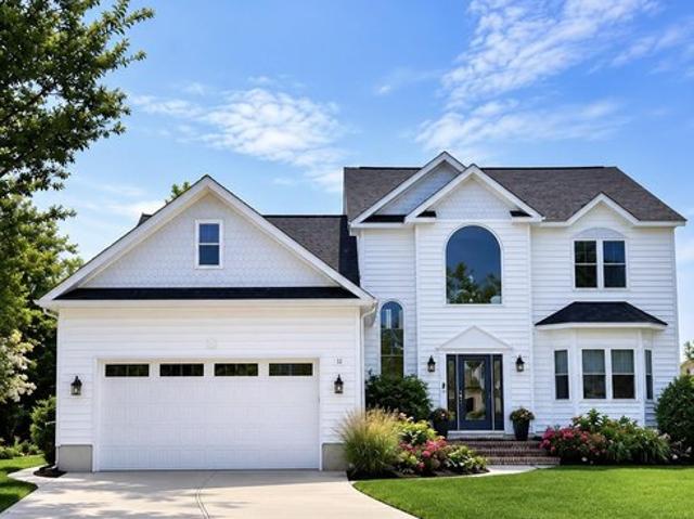 12 Leigh Dr, Berlin, MD 21811