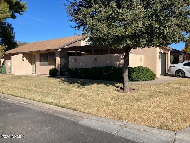 12 Leisure World