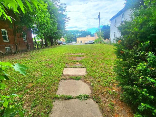 12 Lexington Avenue