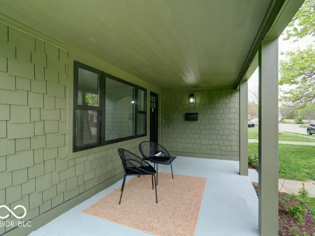 12 Lincoln Drive
