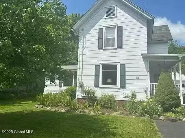 12 Linden Avenue, Cooperstown, NY 13326