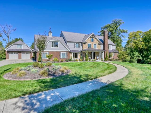 12 Linden Hill Drive