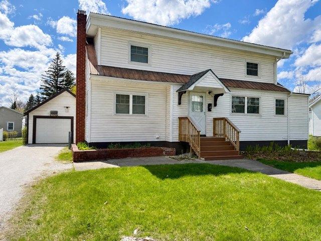 12 Liberty St, Swanton, VT 05488