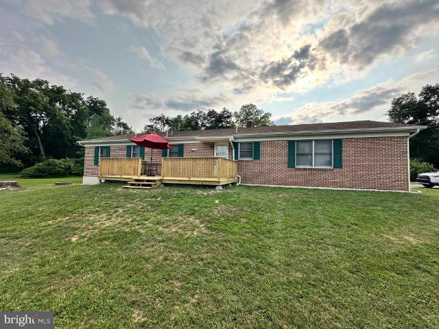 12 Longstreet Drive