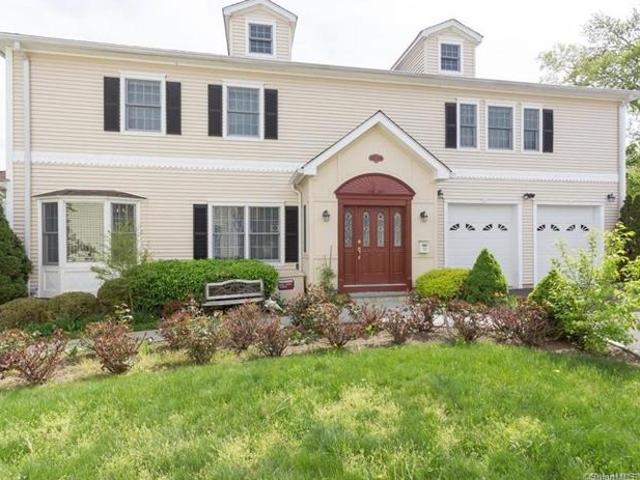 12 Longview Ave, Stamford, CT 06902