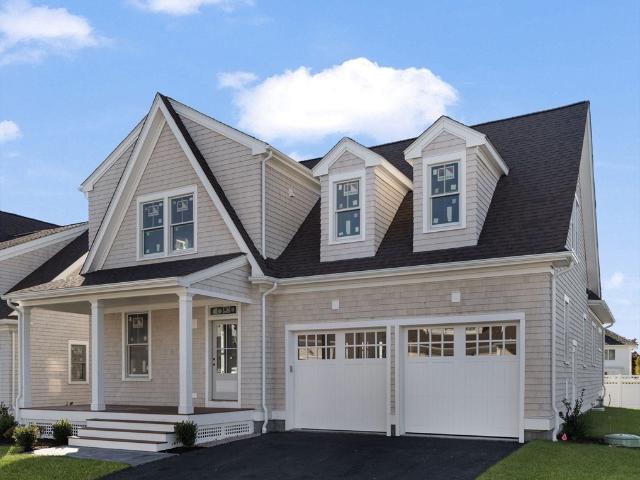 12 Lookout Ln, Portsmouth, RI 02871 | MLS #1409