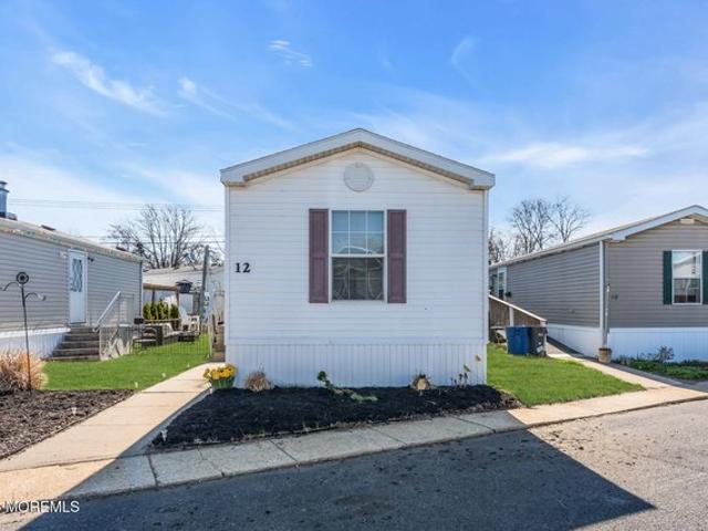 12 Locust Grv, Hazlet, NJ 07730