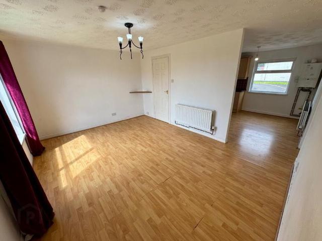 12 Loughview Apartments, Stiles Farm, Antrim, BT41 1LE