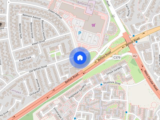 12 Loy Court, Old Belfast Road, Bangor, BT19 1LU