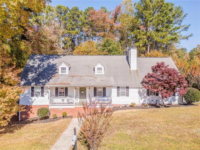 12 Lucas Ln SW, Rome, GA 30165 | MLS #7677 | Compass