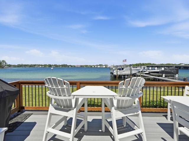 12 Lucille St Unit B, Fort Walton Beach, FL 32548