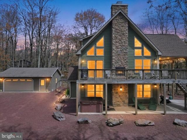 12 Lupine Drive