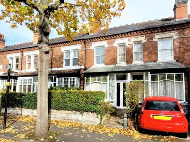 12 Lyndon Road, Sutton Coldfield, B73 6BS, United Kingdom | 2 bed townhouse for rent #167714403 | Rentberry