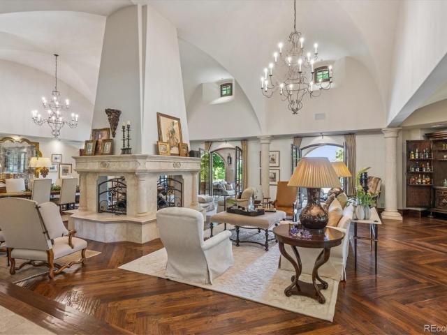 12 Lynn Rd, Cherry Hills Village, CO 80113 | MLS #4970 | Compass