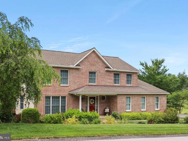 12 Mccurley Drive