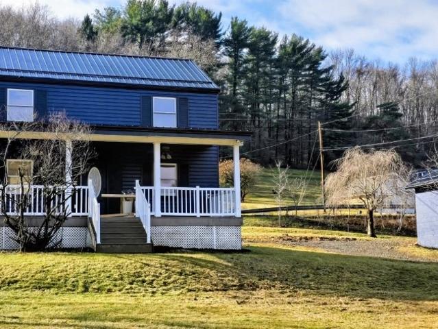 12 Mccutcheon Short Cut Rd
