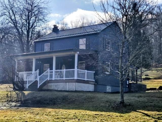 12 Mccutcheon Short Cut Rd