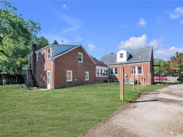 12 McDonald RD