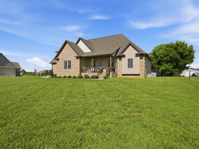 12 McFall Rd