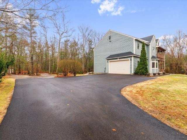 12 McKinstry Dr, Charlton, MA 01507 | MLS #73496
