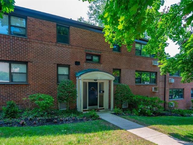 12 Manor House Dr Apt G16, Dobbs Ferry, NY 10522