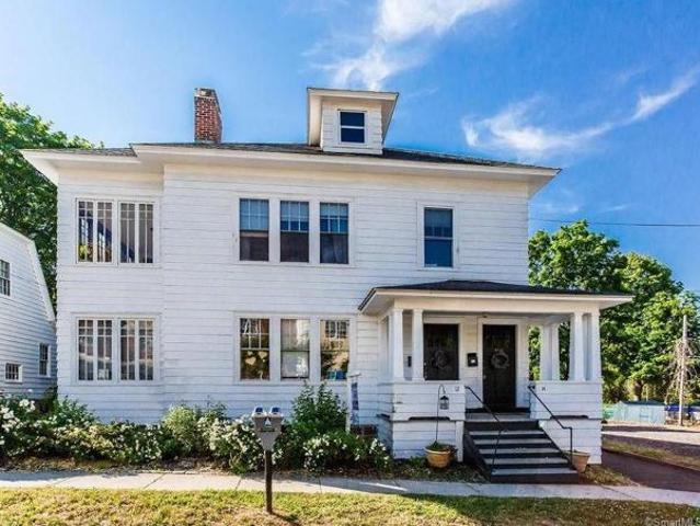 12 Macdonough Pl, Middletown, CT 06457