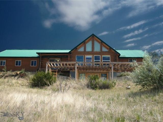 12 Madison Dr, Whitehall, MT 59759
