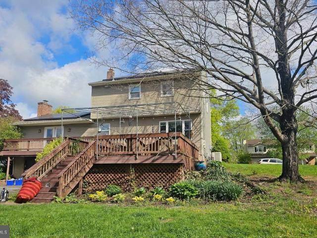 12 Magnolia Court