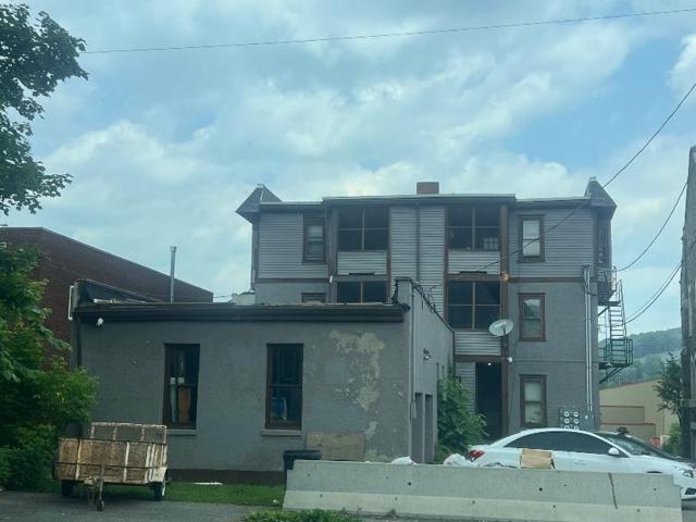 12 Main St, Johnson City, NY 13790 | MLS #335357 | Compass