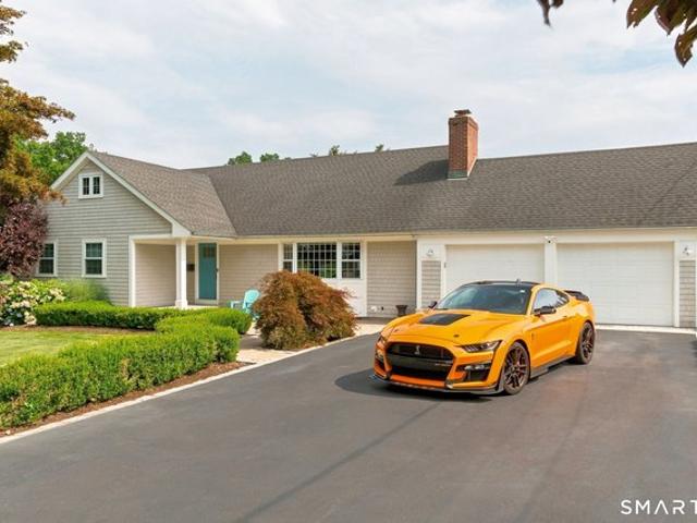 12 Marvin St, Norwalk, CT 06855
