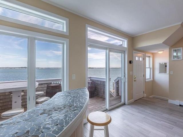 12 Marina Dr Unit 12, Hull, MA 02045