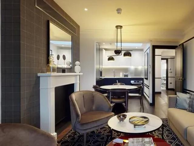 12 Marloes Road, London, W8 5LH, United Kingdom | 2 bed apartment for rent #117989891 | Rentberry