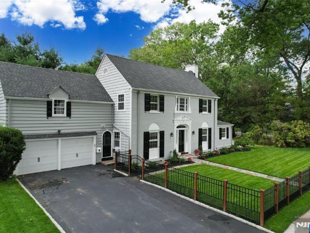 12 Marquette Road