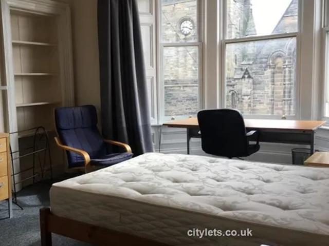 12 Mayfield Road, City of Edinburgh, EH9 2NG, United Kingdom | 5 bed apartment for rent #166066141 | Rentberry