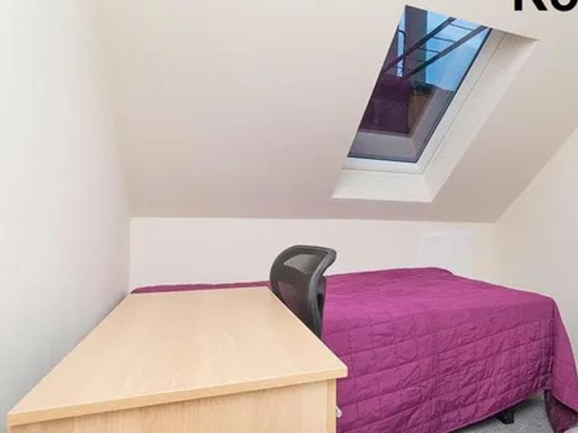 12 Mayfield Road, City of Edinburgh, EH9 2NG, United Kingdom | 8 bed apartment for rent #165469464 | Rentberry