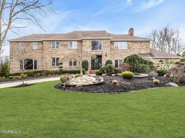 12 Meadowview Dr, Colts Neck, NJ 07722 | MLS #22607