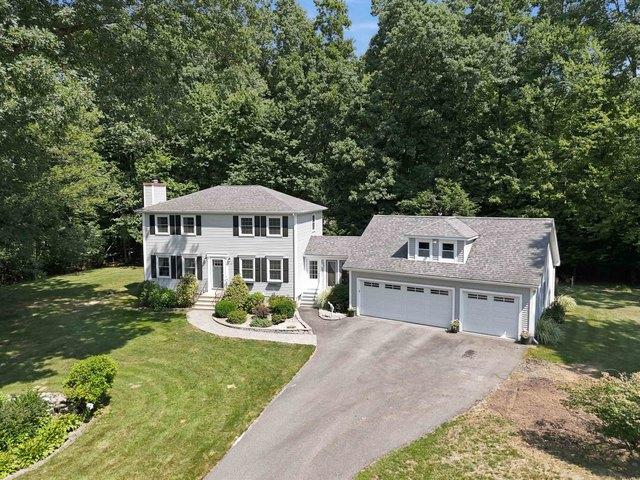 12 Meadow Ln, Salem, NH 03079