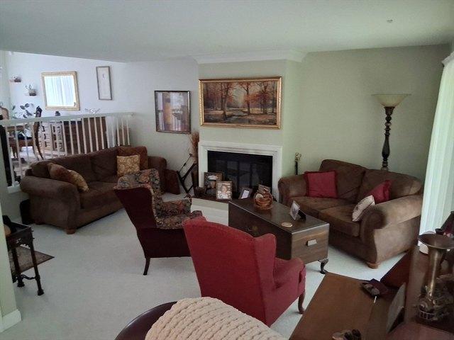 12 Meadowbrook Ln Unit 12, Palmer, MA 01069