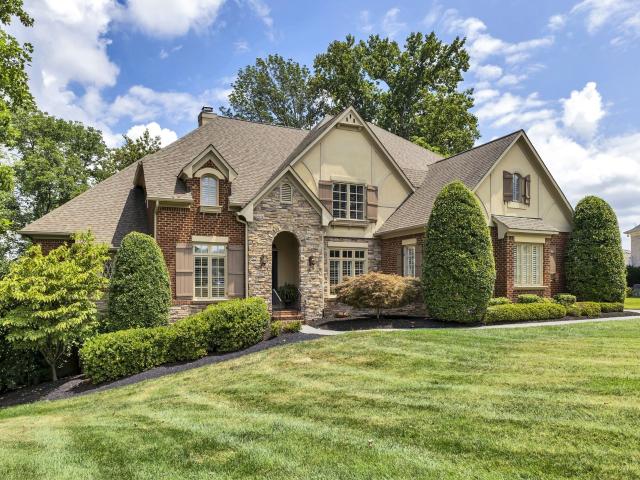 12 Medalist Ct, Brentwood, TN 37027 | MLS #3179 | Compass