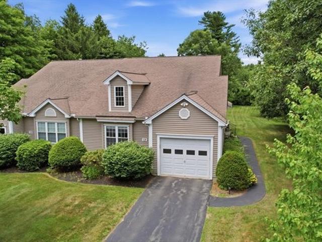 12 Meditation Ln Unit 10B, Lancaster, MA 01523