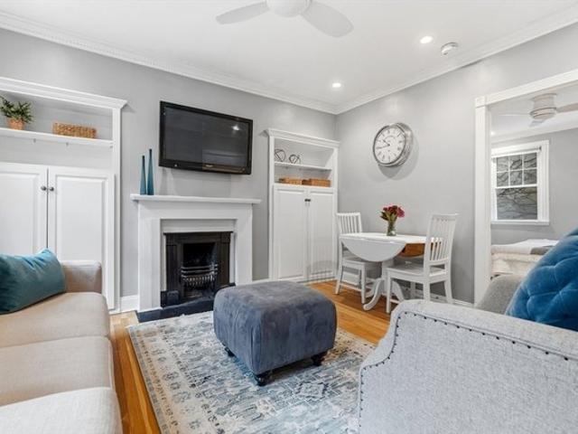 12A Melrose St Unit 3, Boston, MA 02116