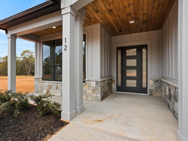 12 Mercy Drive
